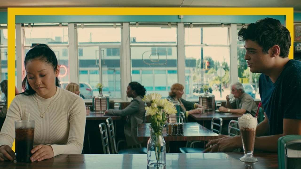 Decoding Love Signs He's Really Into You - YouTube