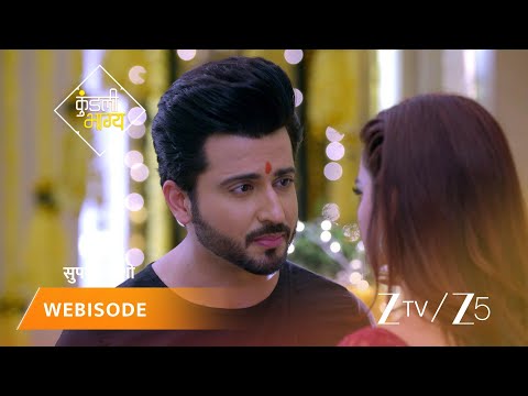 KUNDALI BHAGYA | Episode - 441 | Part 1 | Preeta Arora Luthra, Karan Luthra