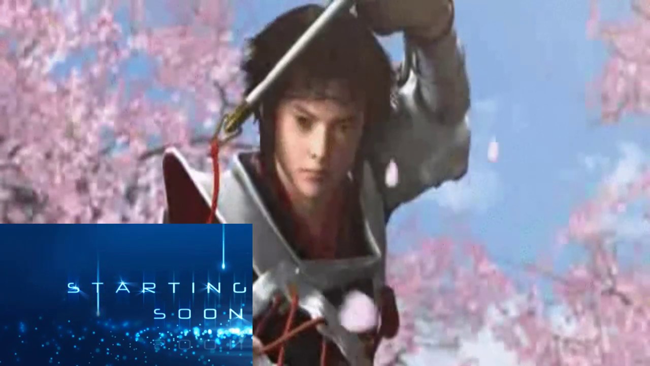 Genji: Dawn of the Samurai Gameplay 2 - YouTube