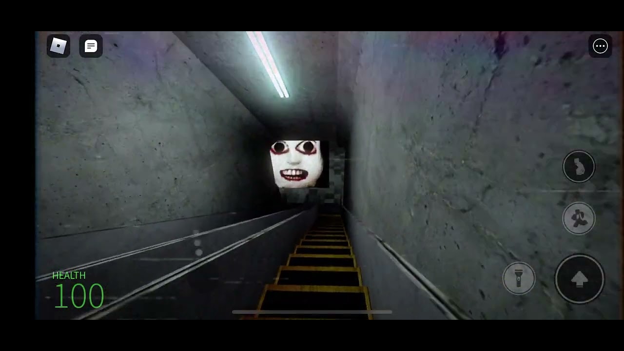 Running from Nextbots - YouTube