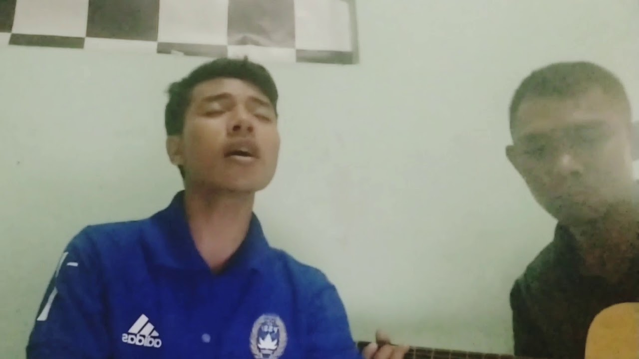 Astrid - Terpukau (Adibia's Ali Cover) - YouTube