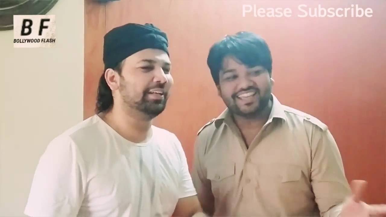 Tu Mastani Song- Gazal- Bajirao Mastani- Shadab Faridi - Altamash ...