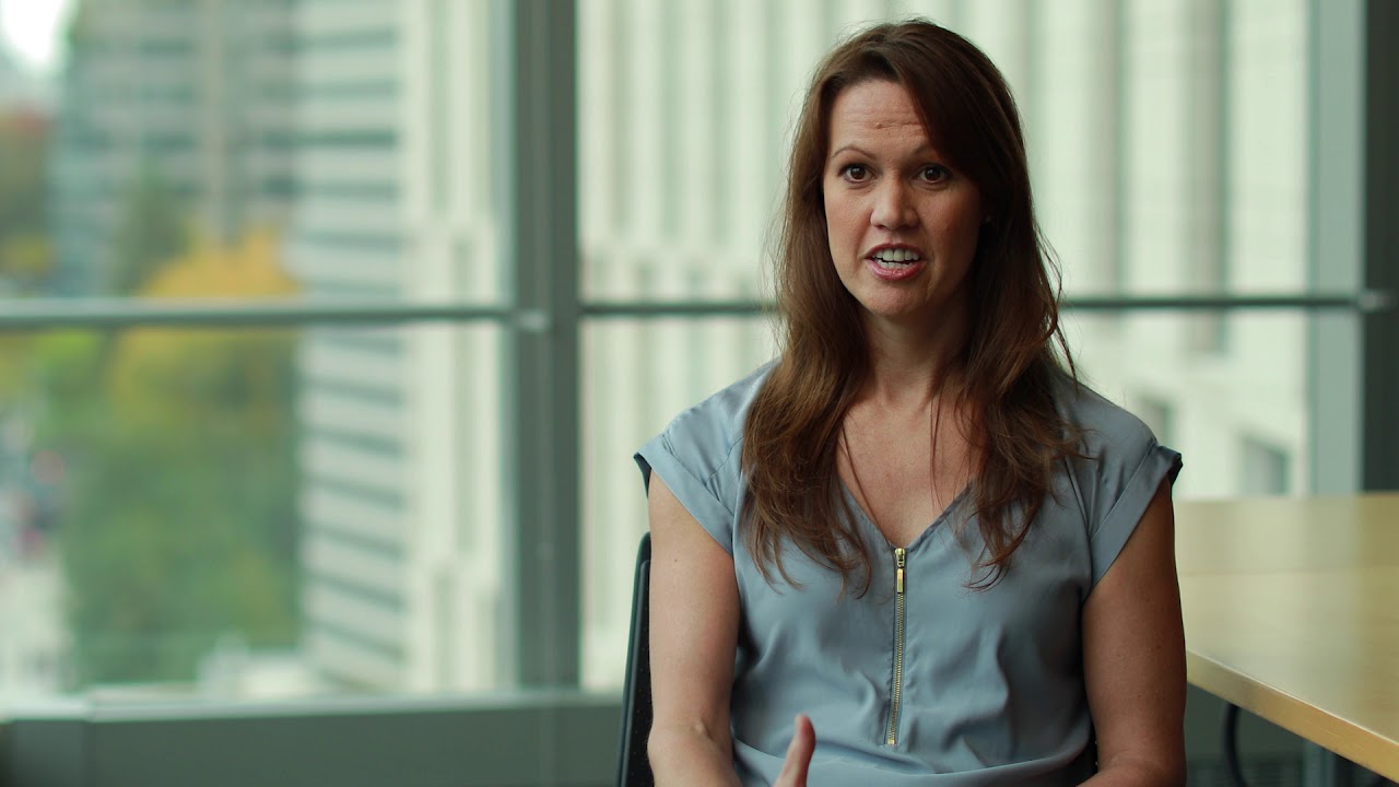 Holly Jacobs, Daily Point of Light and Women of Worth Honoree - YouTube