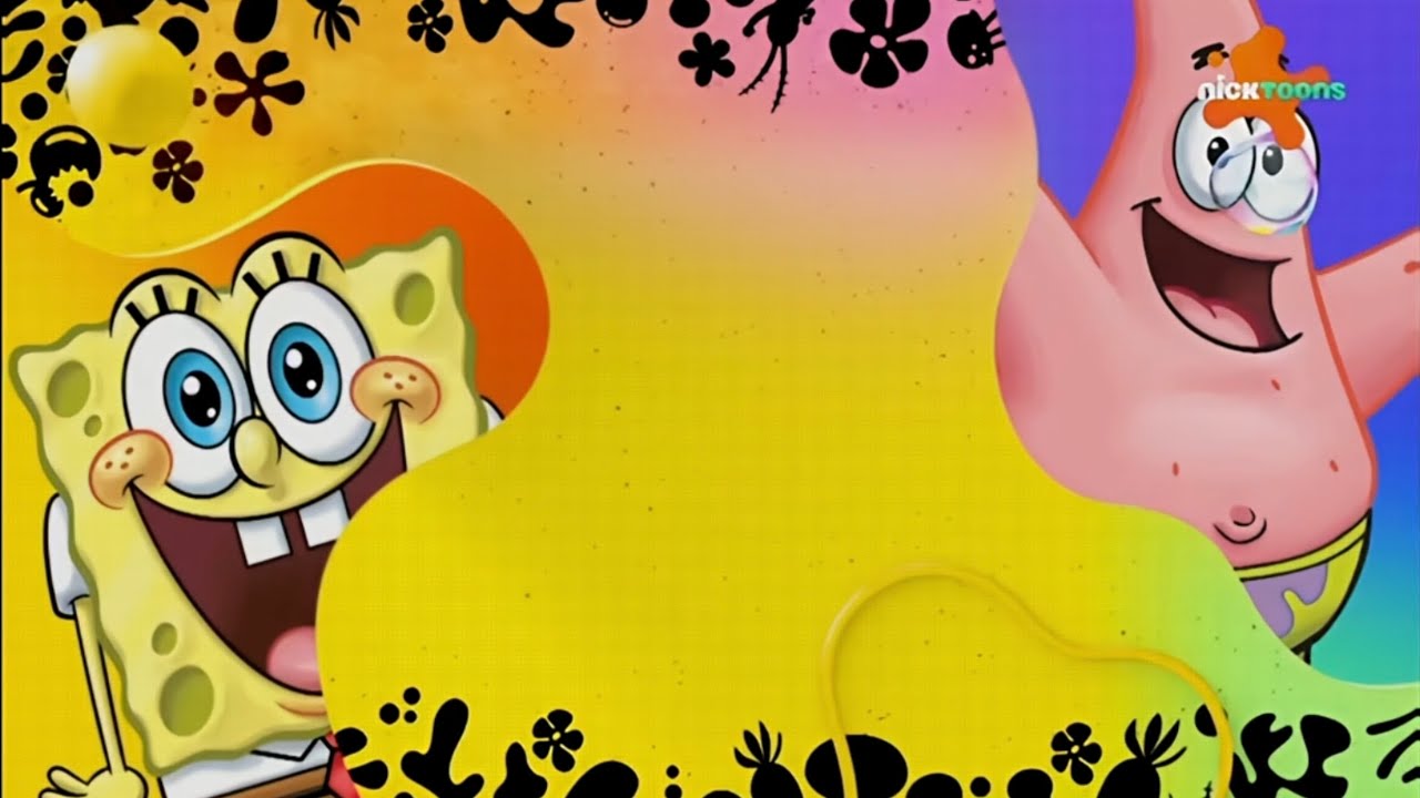 Spongebob SquarePants New Episodes Promo June 2025 nicktoons Global ...