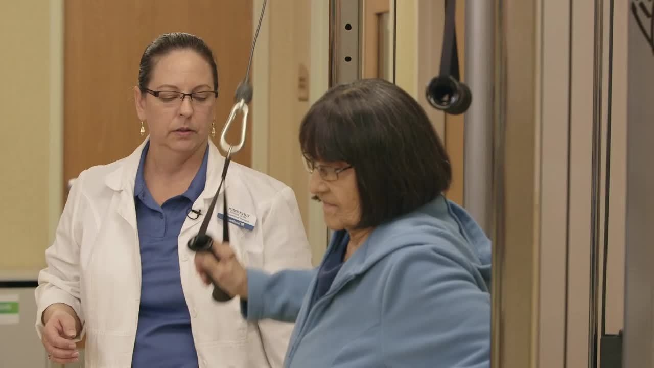 Road to Recovery - Orthopedic and Joint - YouTube