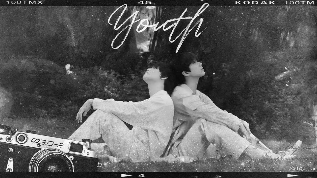 [KIYORA] CHENLE, JISUNG - YOUTH ACA COVER - YouTube