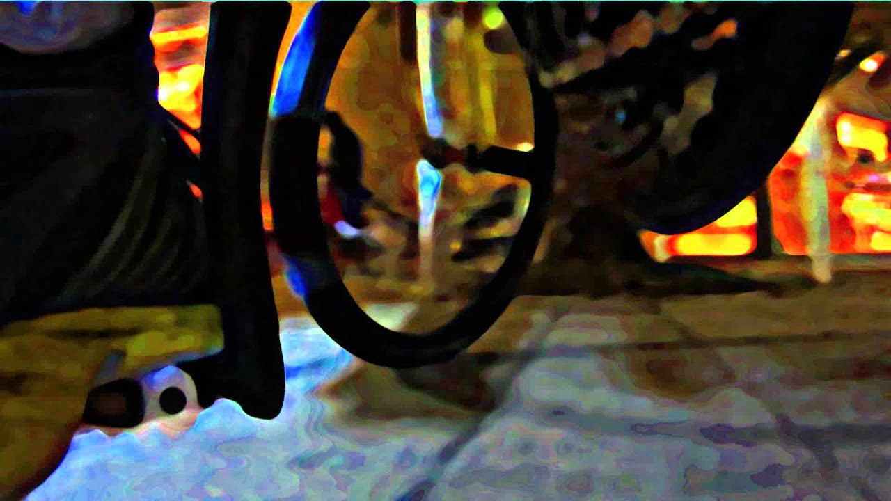 Houston Pedicab, HD Ready2Roll Pedicabs Flying Through the Night in the ...
