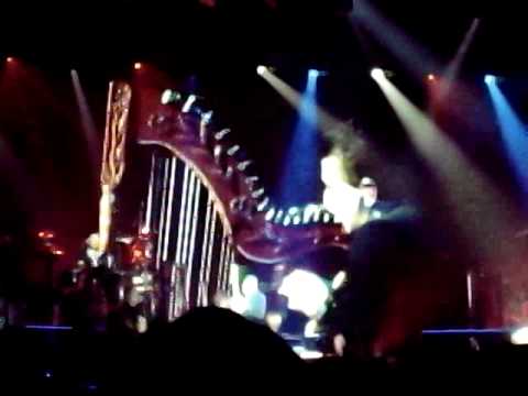 Yanni- Concierto León - YouTube