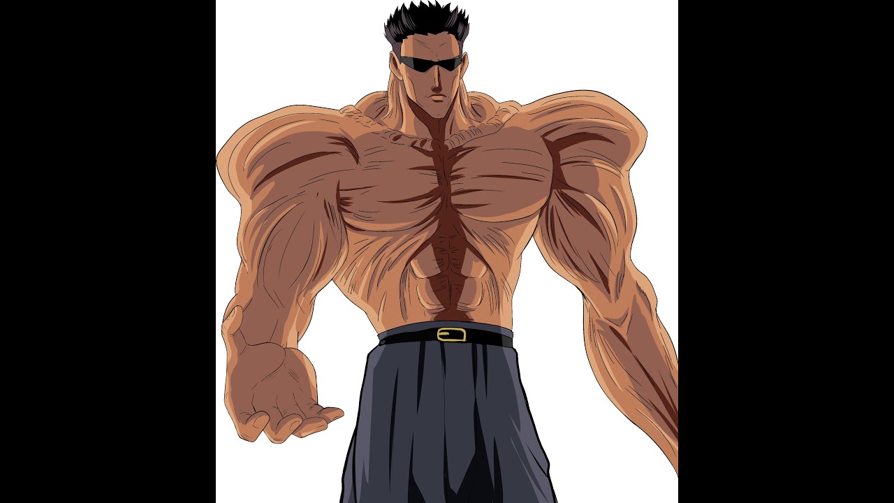 Toguro preview - YouTube