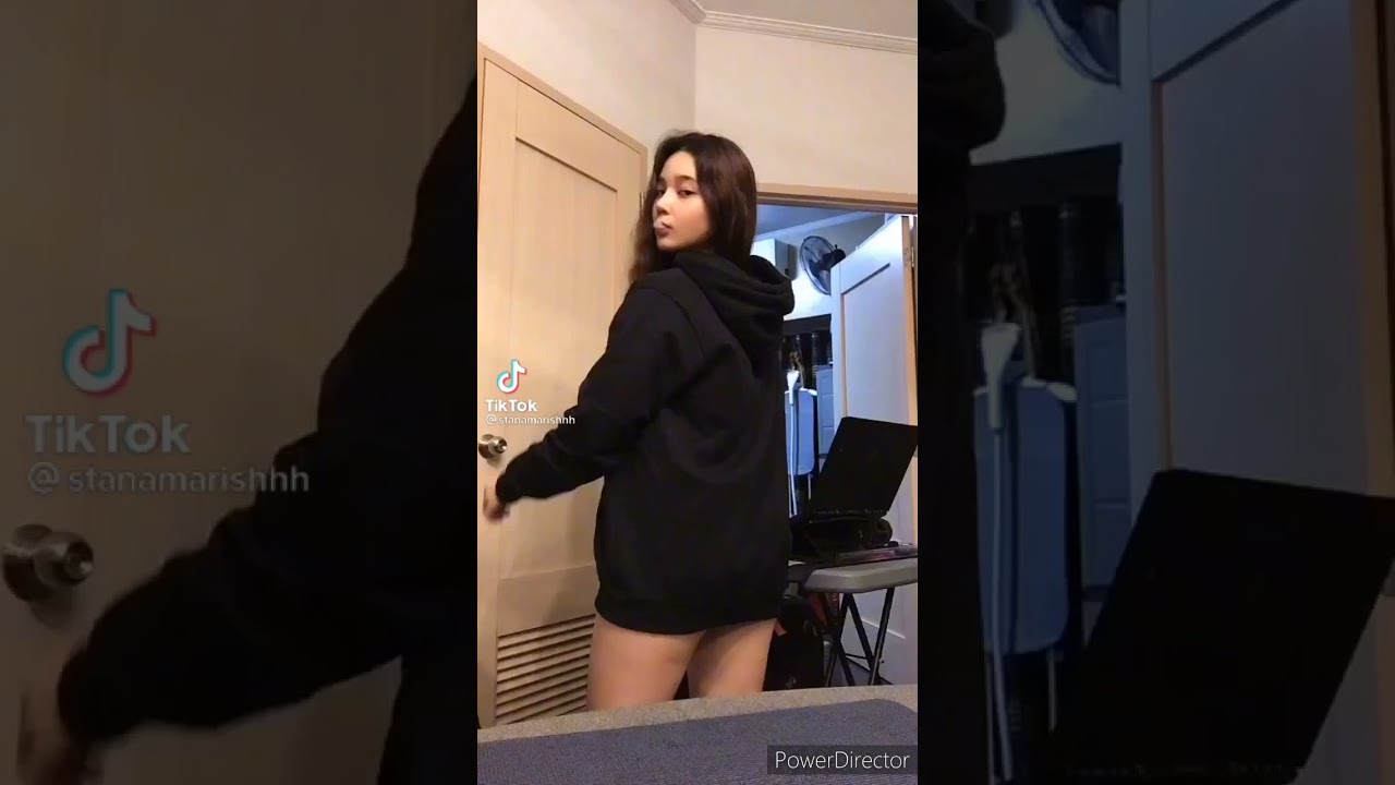 Tiktok compilations! @stanamarish - YouTube