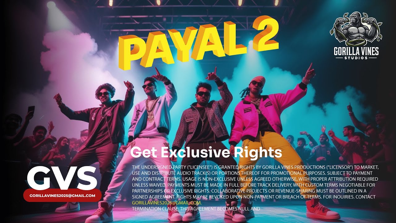 Payal Song 2 REMIXED Like Never Before with a Moosewala Twist! - YouTube