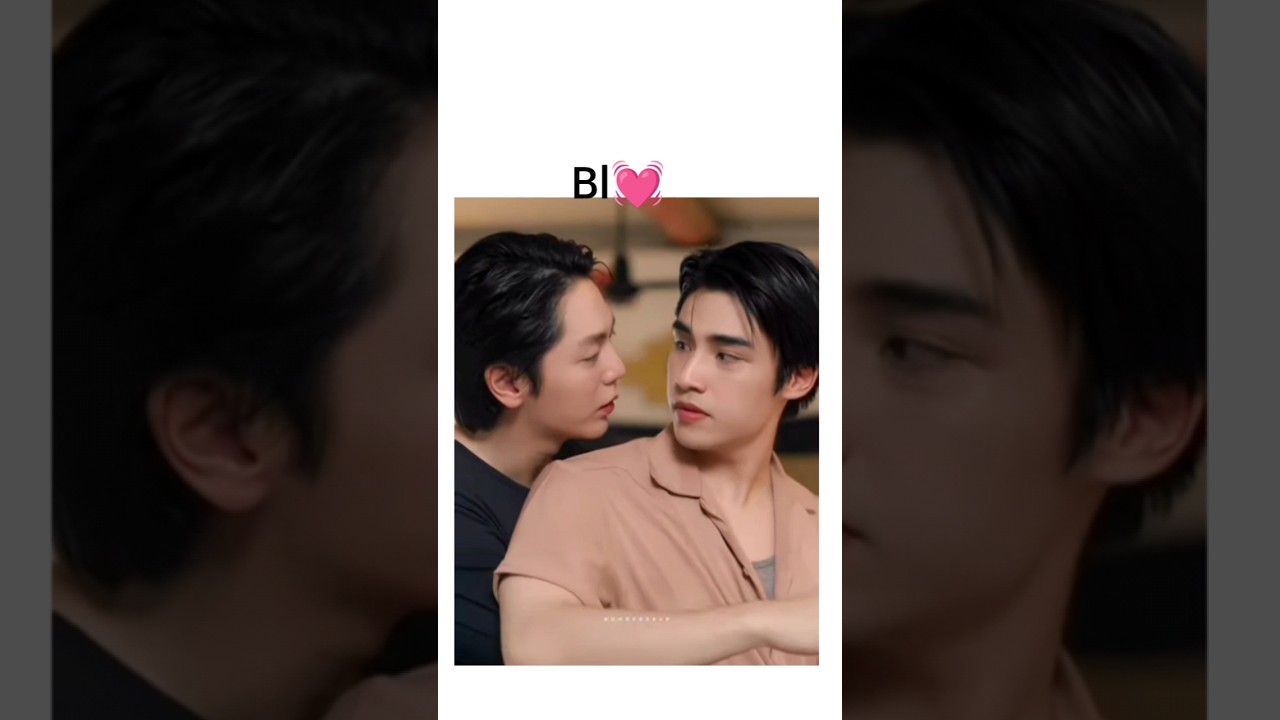 life is incomplete without bl#bl series#bl love - YouTube