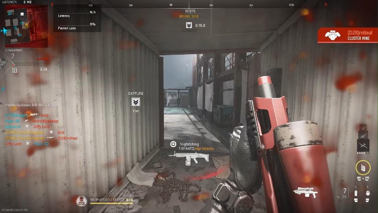 THE GOD OF QUICK SCOPING (MUST WATCH) - YouTube