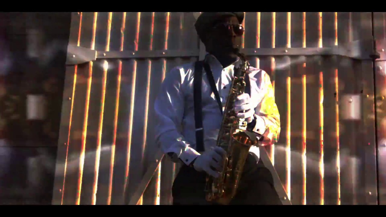 Eminent Emzz - Slight Work (OFFICIAL VIDEO) - YouTube
