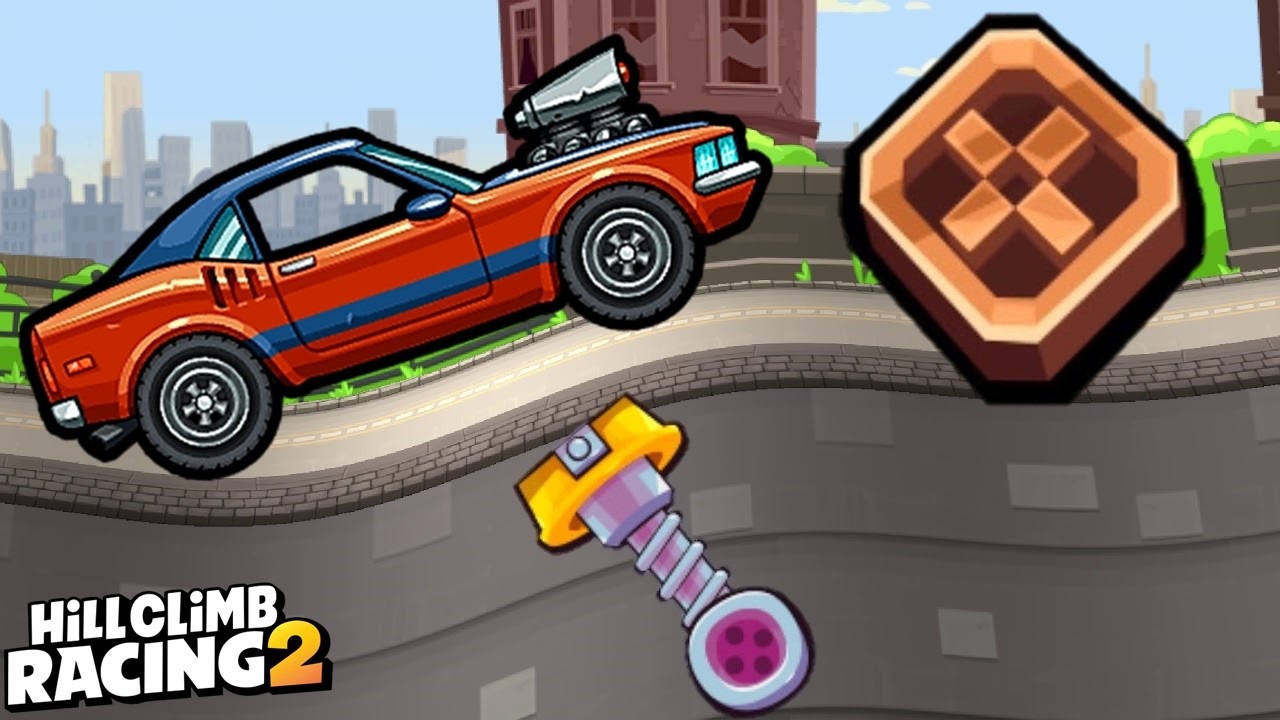 10 Things That Changed HCR2 Forever! - YouTube