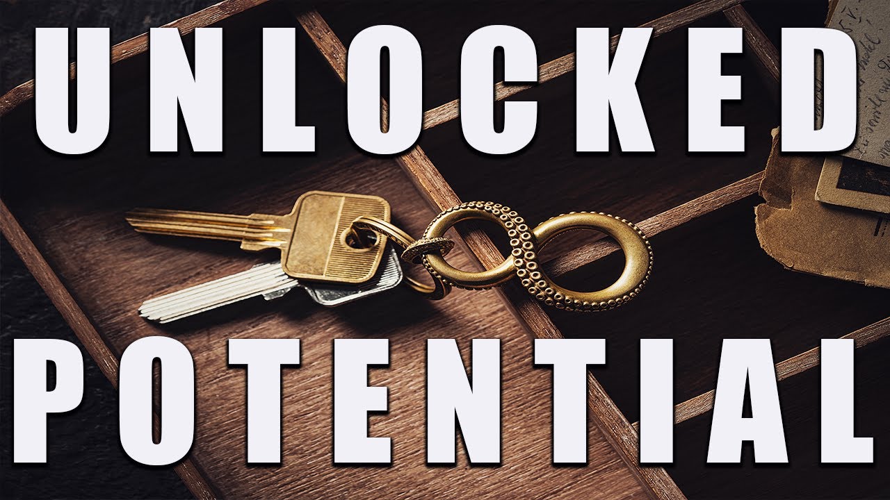 Unlock Your True Potential: Embrace the Journey to Your Dreams - YouTube