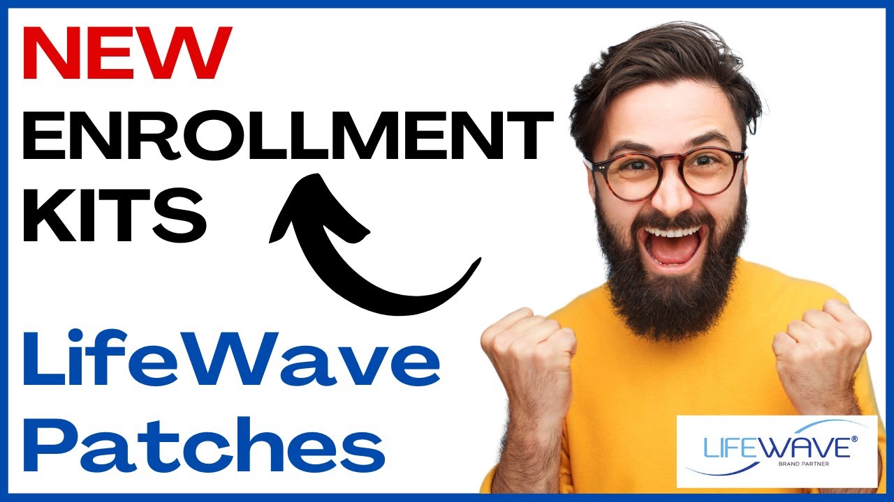 LifeWave Enrollment Kits: Game-Changing or Gimmick? - YouTube