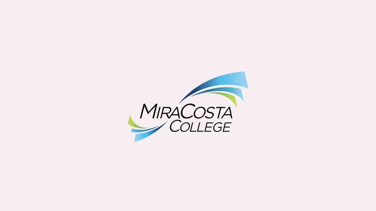 Transform Your Life at MiraCosta College - YouTube