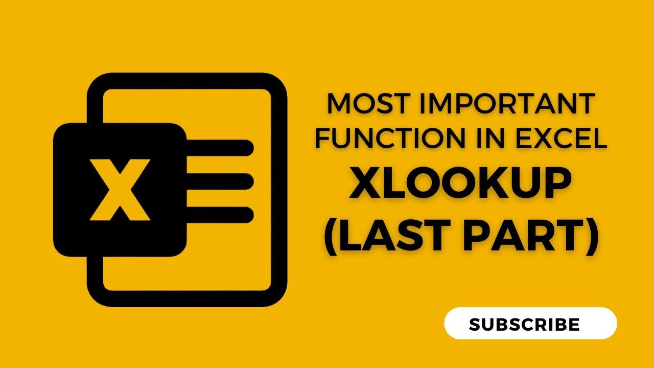 Xlookup Function Last Part Excel Exceltricks Advanceexcel Shorts Education Education 4088