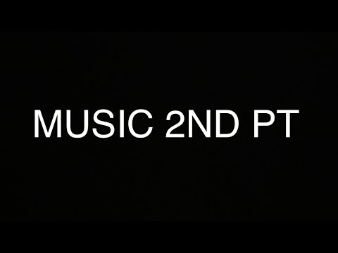 2ND QT MUSIC PT - YouTube