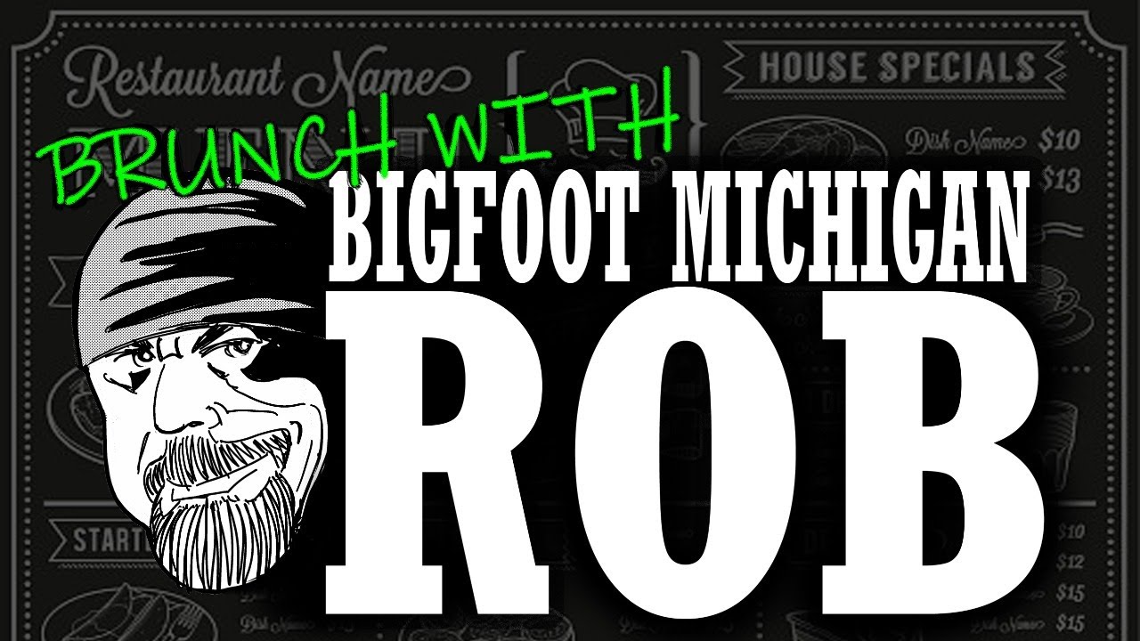 Dr. Dean Bertram - Inner Earth & The Shaver Mystery - Alien Tech - YouTube