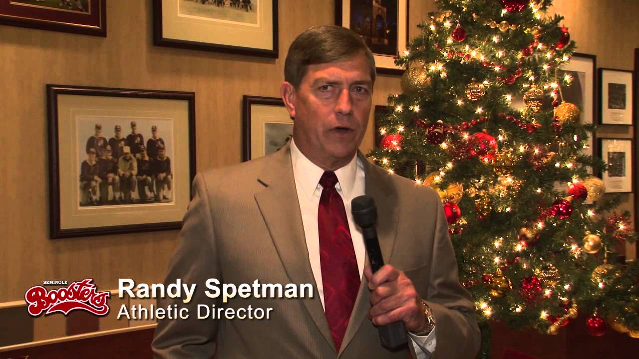 A Special Message from Andy Miller and Randy Spetman - YouTube