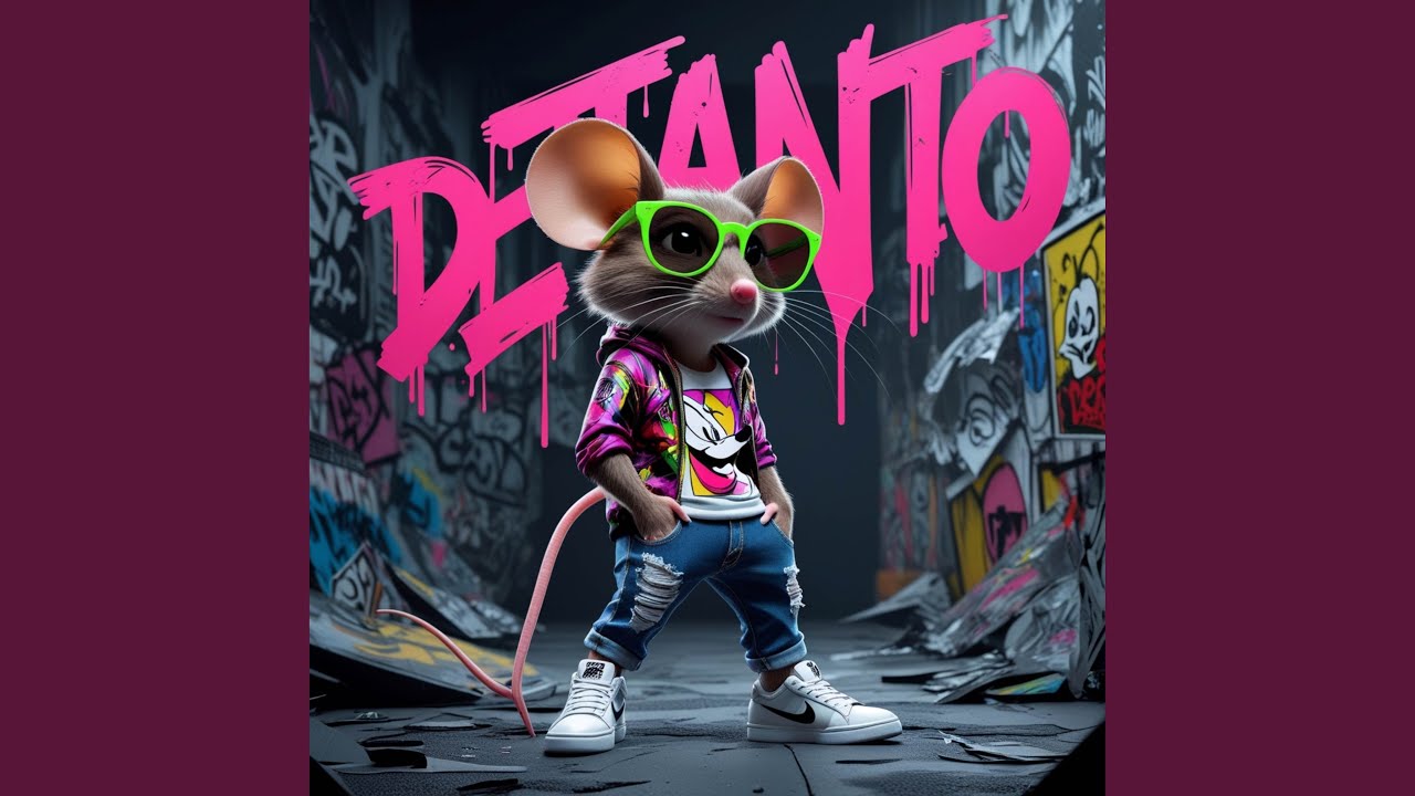 DE TANTO - YouTube