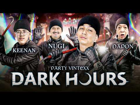 GAME YANG SAMA SQUAD YANG BERBEDA! - DARK HOUR
