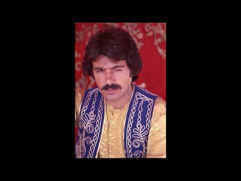FERDİ TAYFUR ~ SALLANIR ELLER MENDİLLER Slowed+Reverb