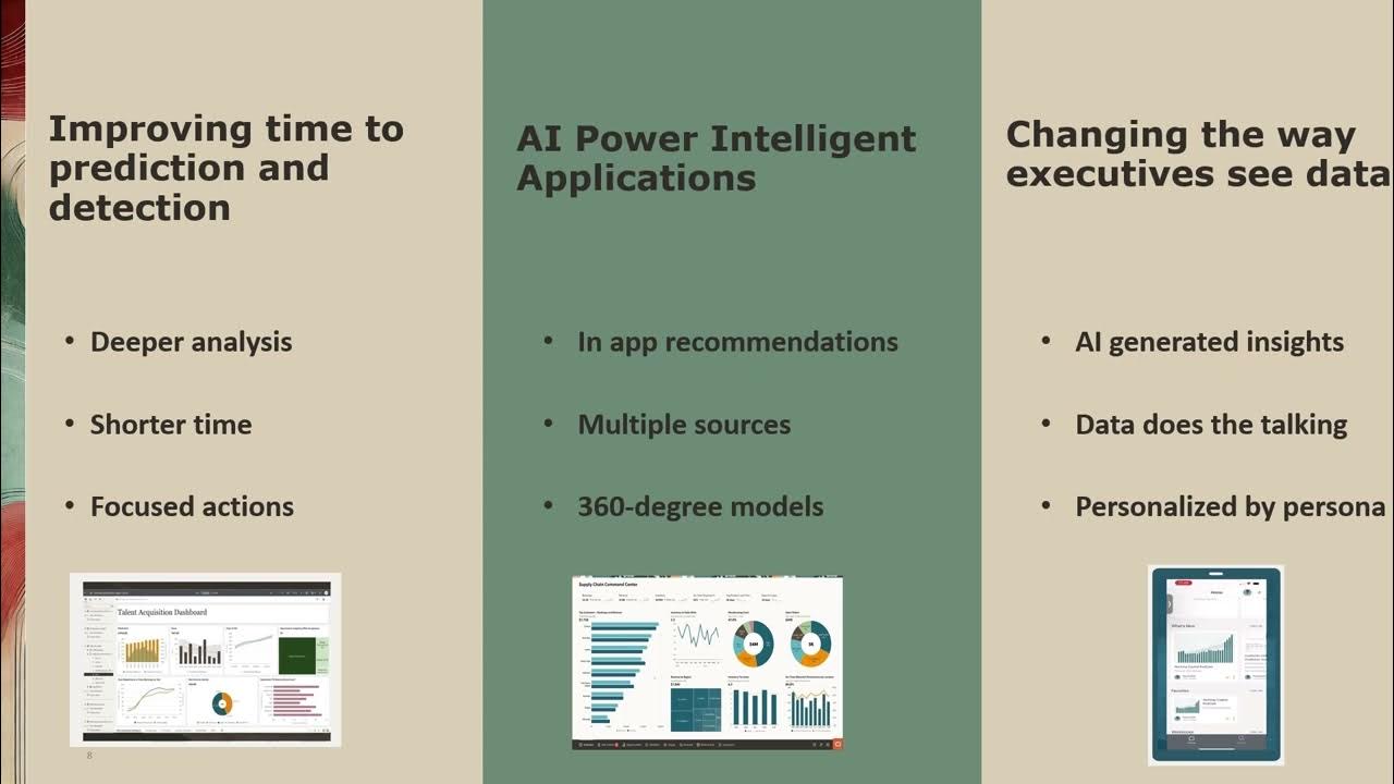 Oracle Fusion Data Intelligence (FDI) - YouTube