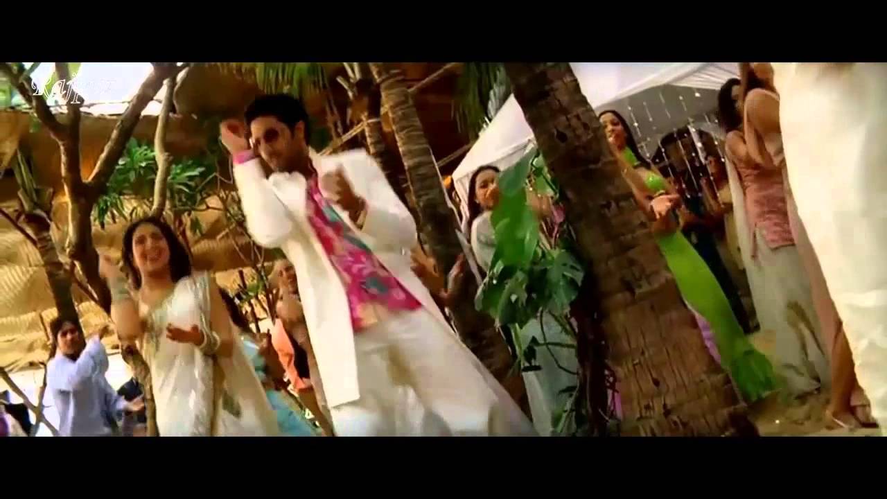 Say na say na - Bluffmaster (2005) HD♥ - YouTube Music