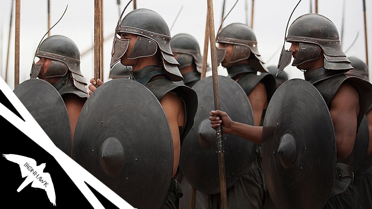 Calling The Unsullied Banners! - Mount & Blade Persistent World Event ...