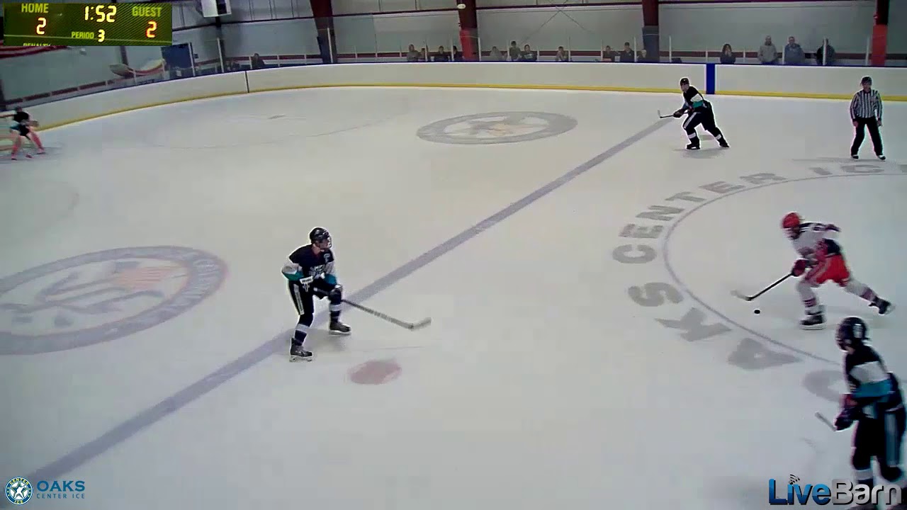 Richmond Generals 3 of 3 - YouTube