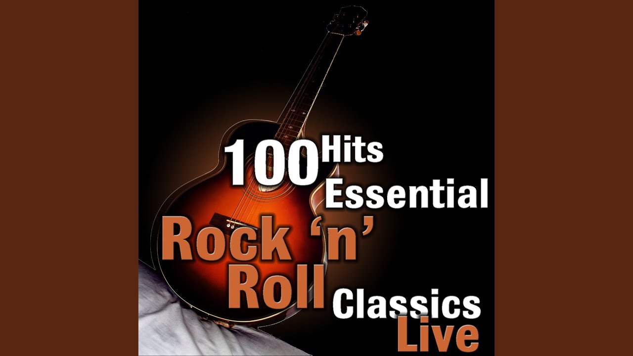 The Bristol Stomp - YouTube