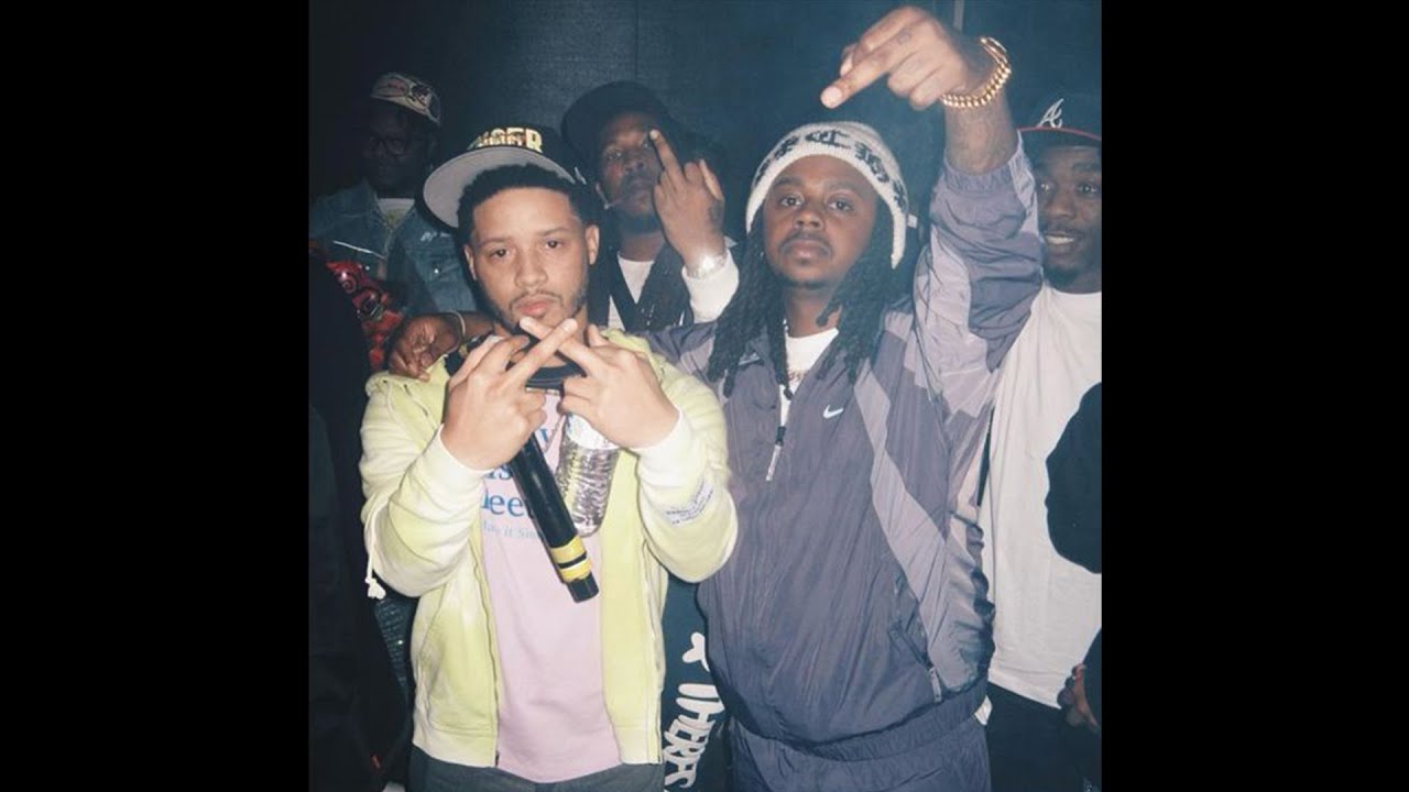 Babyface Ray Type Beat - "It Is" | Detroit Type Beat 2023 - YouTube