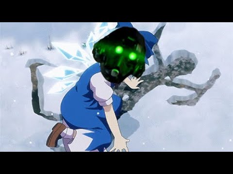(Payday 2 mod) Cloaker charge but with Cirno baka sound (+ Download ...