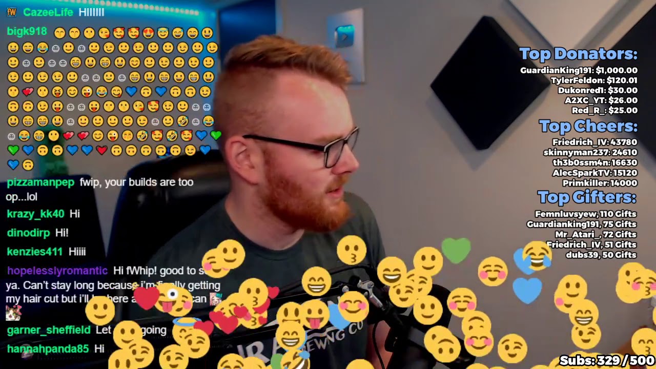 X Life SMP Livestream Replay : Base Work & OP Upgrades! 7-1-20 - YouTube