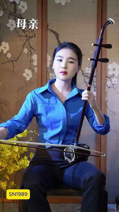 Độc tấu đàn nhị - Solo Erhu 07/02/2025 - YouTube