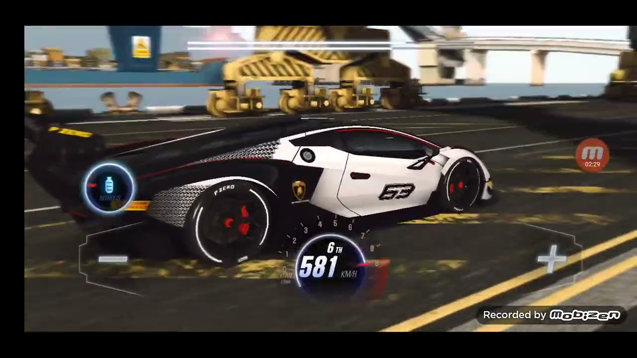 CSR2 Gameplay - YouTube