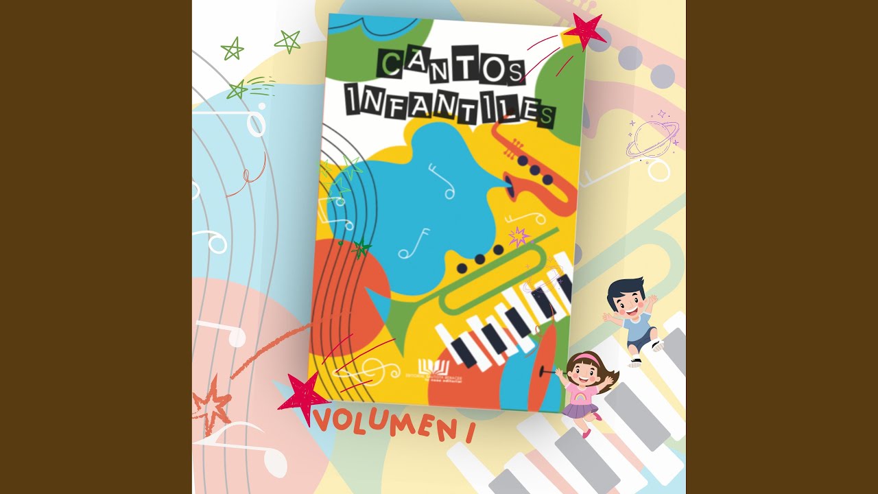 Por lo hermoso en derredor - YouTube