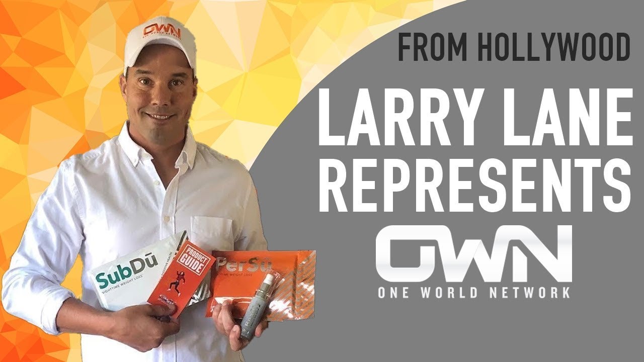 OWN Overview by Larry Lane - YouTube