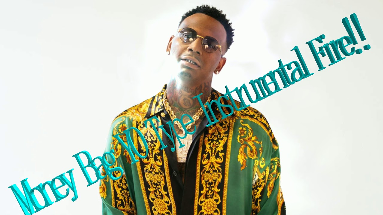 GET HIGH 2 Money Bag Yo Instrumental - YouTube