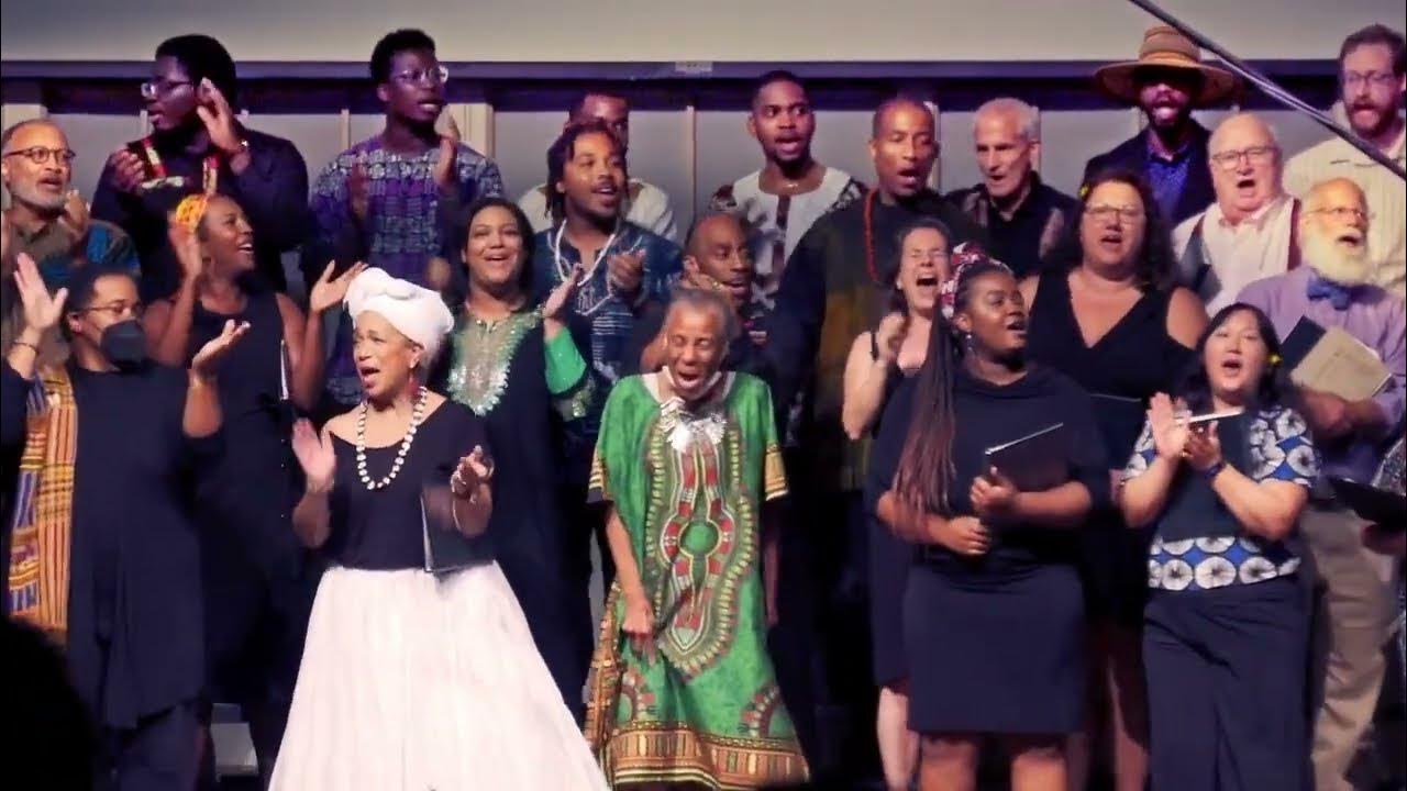 "Children We All Shall Be Free" 1860s Songs of Slavery and Emancipation ...