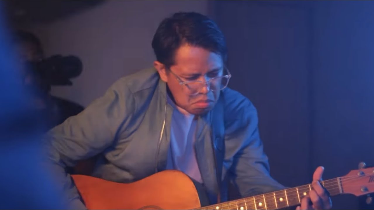 Connect Worship, Martin Sunardi - Jangkar Hidupku (Sidney Mohede Cover ...