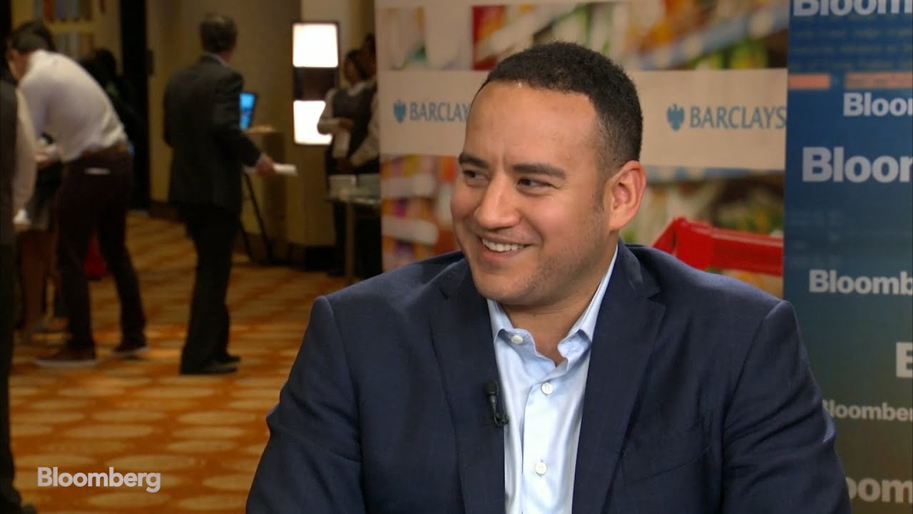 It Takes a Long Time to Become a Brand of Choice, Cronos CEO Says - YouTube