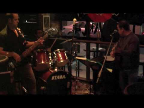 The FBI Song - YouTube