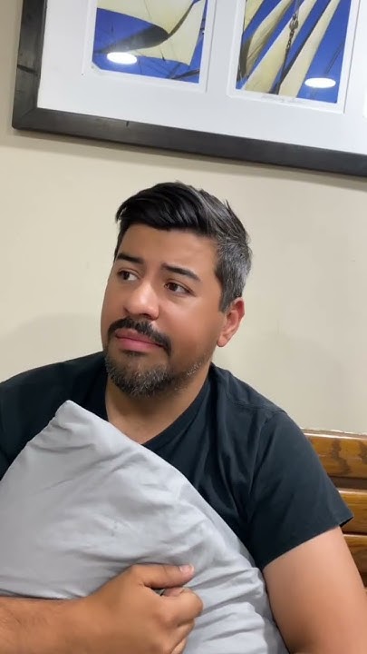 Por qué nunca me esperan? - YouTube