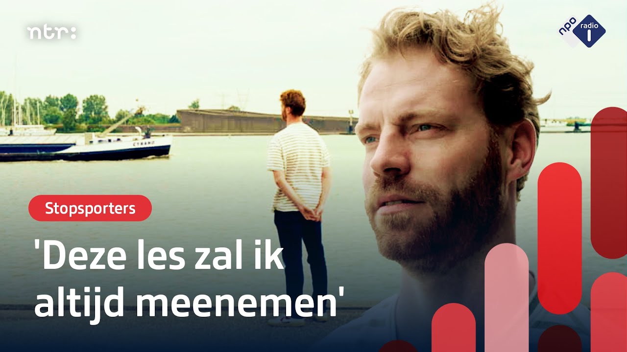 Hoe ex-roeier Bo Wullings sterker terugkomt uit tegenslagen ...