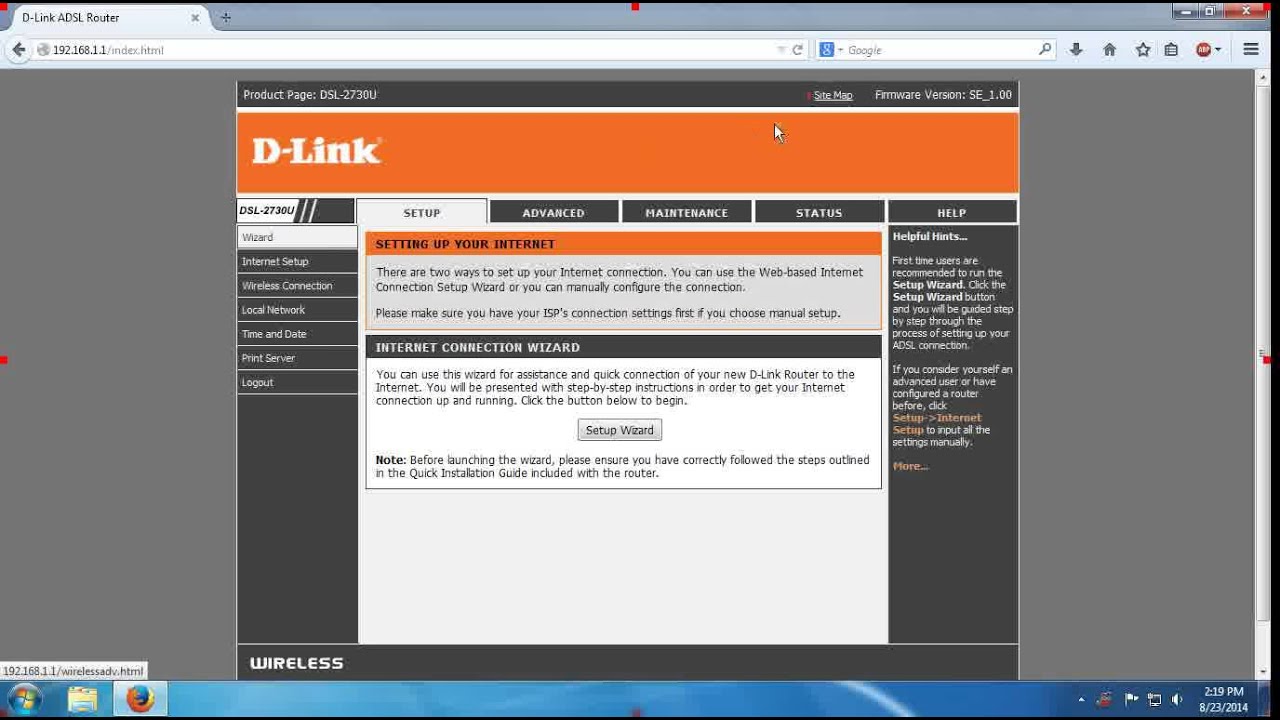 How To Change Default Dlink Router Password YouTube how-to-change-default-dlink-router-password-youtube
