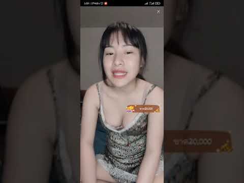 Bigo Downblouse Nipslip Thai Teen